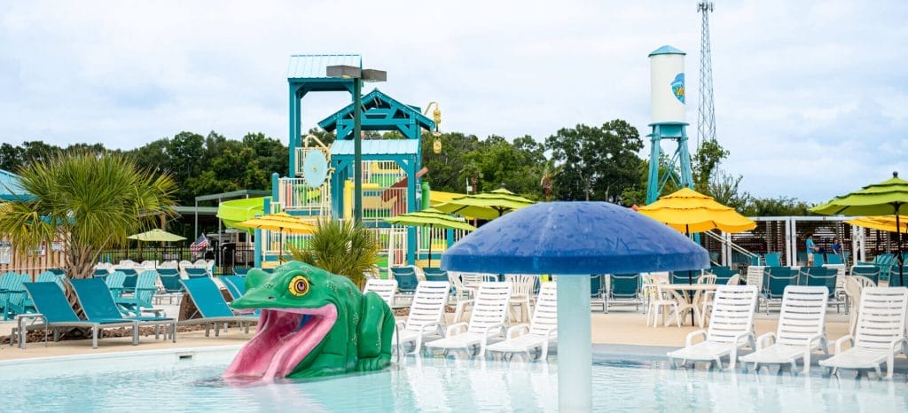 Homepage - Interactive Play