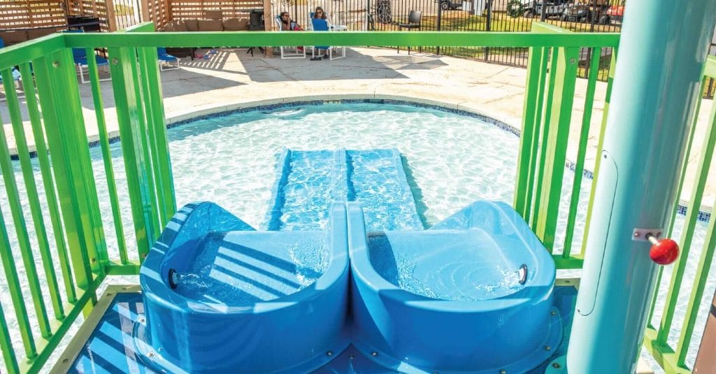 Jellystone Park Waller - Interactive Play