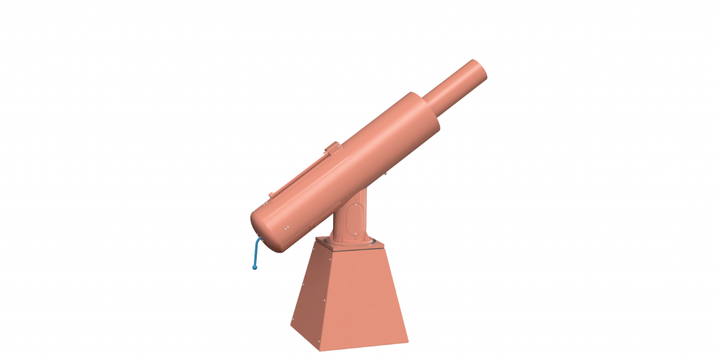 Water Play Features - Cannon - Interactive Play