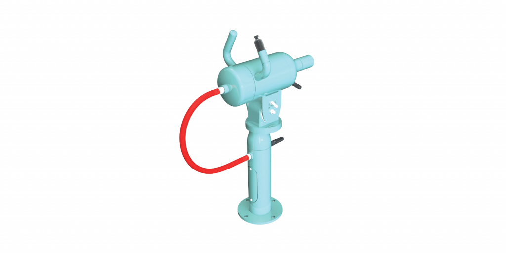 Water Play Features - Wee Womper - Interactive Play